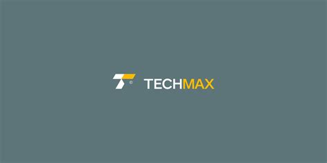 TECHMAX On Behance