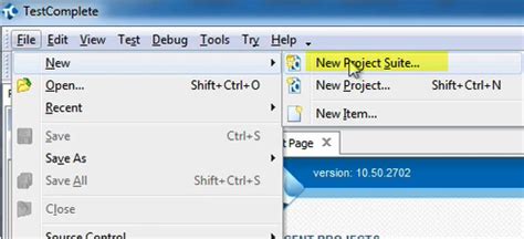 How To Run Selenium From TestComplete In Simple Steps