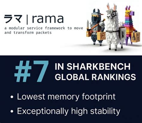 Opensource Rustlang Networking Infrastructure Digitalsovereignty Glen De Cauwsemaecker