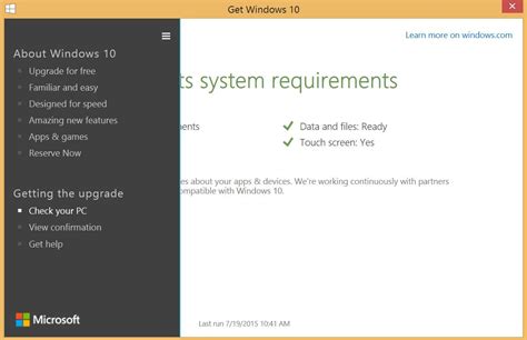How To Upgrade Windows 7 To Windows 10 Windows Central