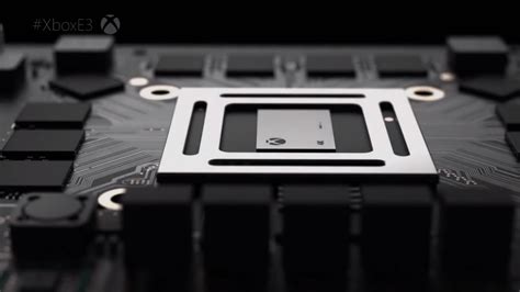 Windows 10 Game Mode To Power Xbox One And Scorpio Games Might Be
