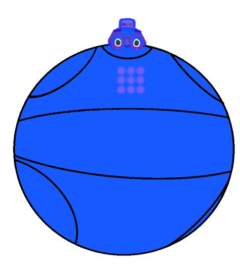 Blueberry Beebo By Marcus1415 On Deviantart