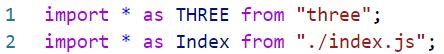 Javascript Vitest Throws Error Upon Import Statement Of File Stack Overflow