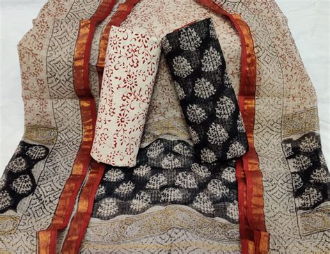 Kota Cotton Suits