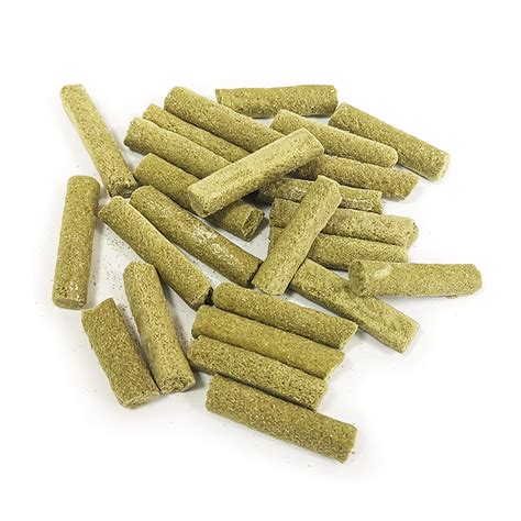 Lsfd 101 Fd Stick Catgrass【价格 批发 公司】 Shandong Luscious Pet Food Co Ltd