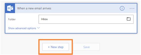 How To Build An Email Parser In Microsoft Flow Extract Text From Email Body GRISCHKE SOLUTIONS