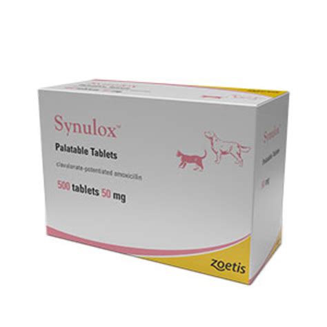Synulox Rtu Injection Pom