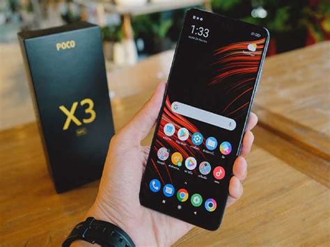 Đánh giá POCO X Pro Hiệu năng vô đối trong phân khúc