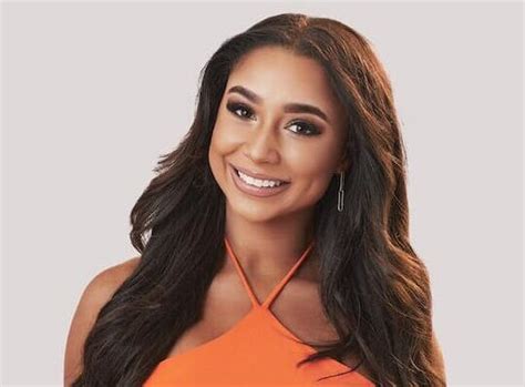 Kylee Russell Bio Wiki The Bachelor Age Partner Net Worth