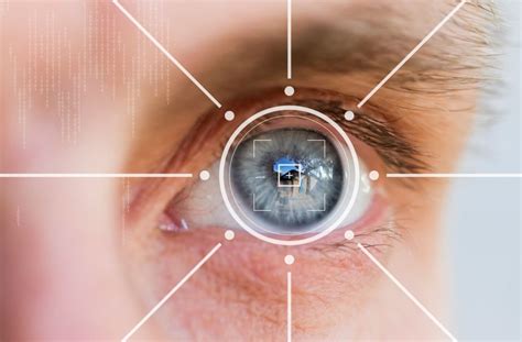 Understanding Eye Tracking Technology How Does It Work