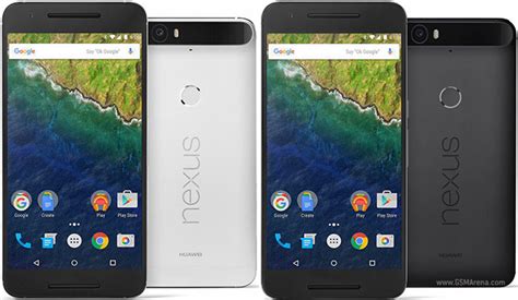 Huawei Nexus P Pictures Official Photos