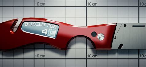 Boxcutter 4 Blendernation