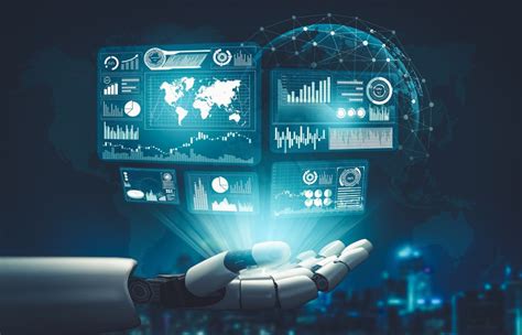 How Machine Learning Can Improve Demand Forecasting Clicdata