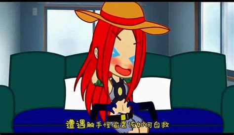 【furry 漫剪】七个小伙伴的挠痒痒测试 超过4千粉丝451 点赞在等你 搞笑视频 免费在线观看 爱奇艺