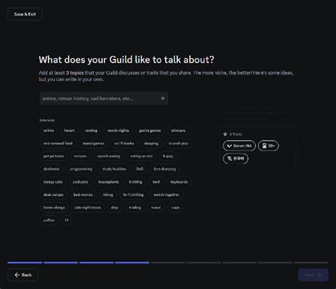 What Are Discord Guilds Discord S Newest Feature