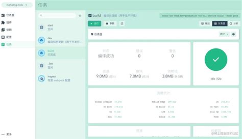 正确使用externals，vue工程构建性能提升67 webpack性能优化中必不可少的一环就是externals，本 掘金