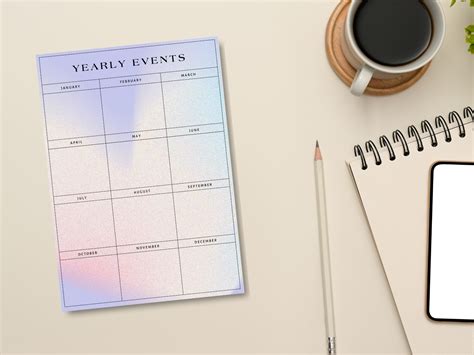 Gradient Simple Password Tracker Graphic By Designscape Arts · Creative