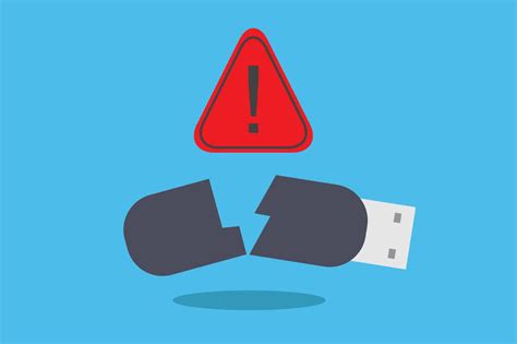 Avoid Damage To Your Usb Flash Drives Premium Usb