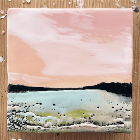 Encaustic 101 Get Started With Encaustic Painting Art Makes People