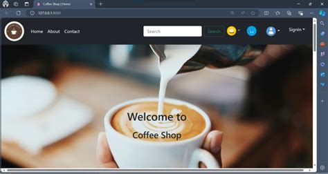Sonu Kumar On Linkedin Django Python Bootstrap Webdevelopment