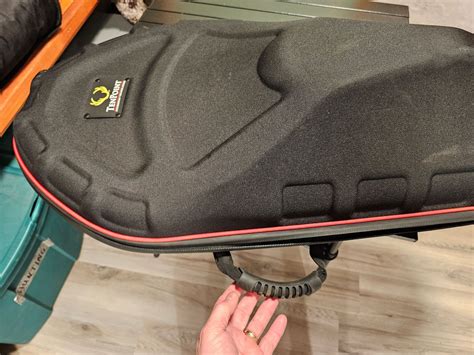 Selecting The Perfect Crossbow Case Crossbow Magazine