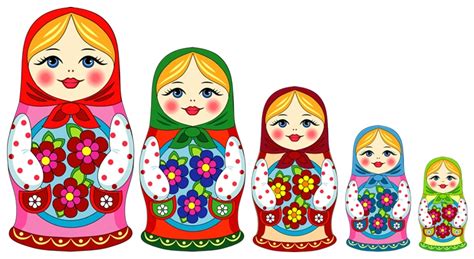 Настольная игра Матрешкино: правила + как сделать карточки своими руками