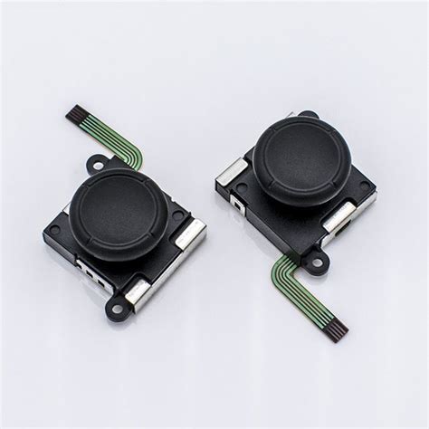 Controller Analog Joystick Stick Original For Nintendo Switch Joycon