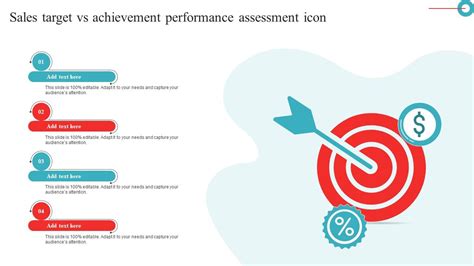 Top 10 Sales Target Achievement Powerpoint Presentation Templates In 2025