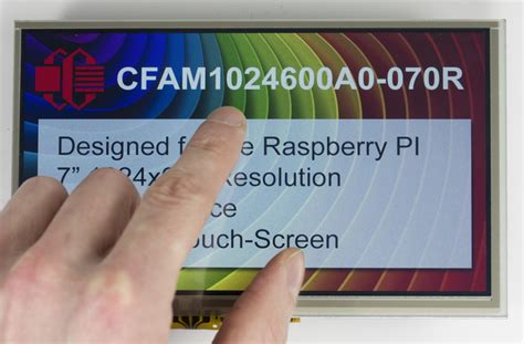 Can A Raspberry Pi 7 Touchscreen Display Drain Your Battery Faster