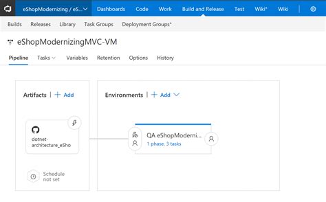 06 Deploying Your Windows Containers Based App Into Azure Vms Including Ci Cd · Dotnet