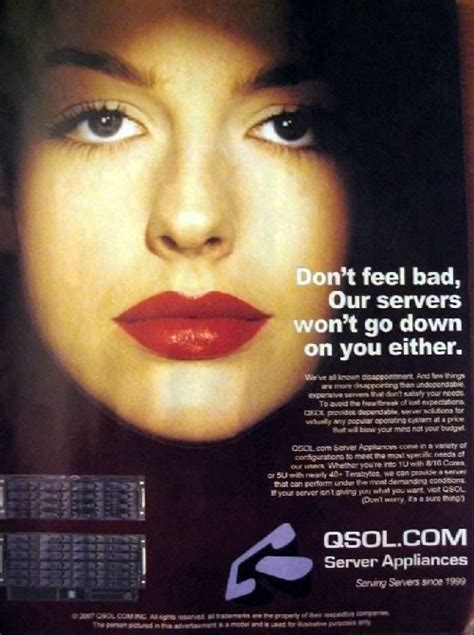 11 Sexist Tech Ads