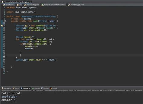 Javaprograms Interviewjavaprograms Sdet Automationtesting Qa Java