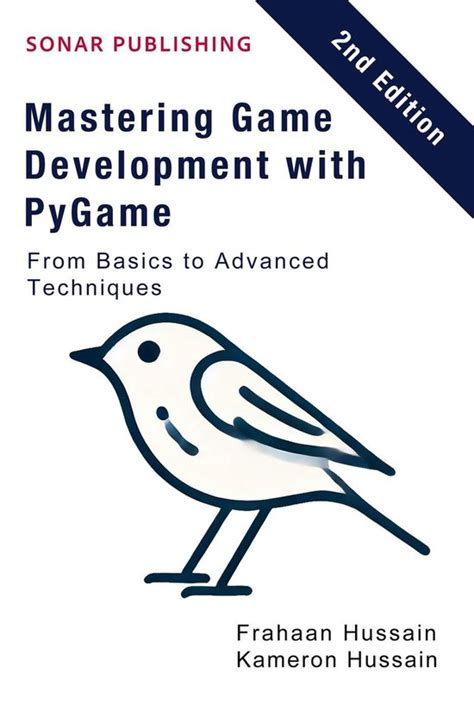 Mastering Game Development With Pygame From Basics To Advanced