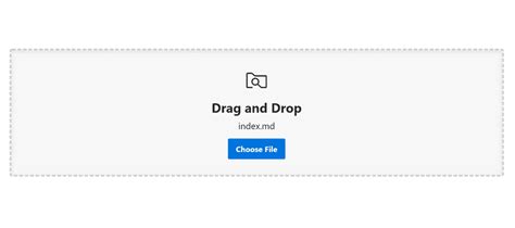 Apex 20 2 Improve Dropzone Ux With Css Philipp Hartenfeller