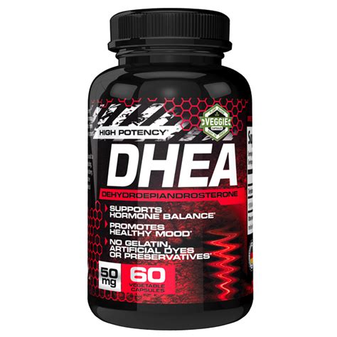Dhea