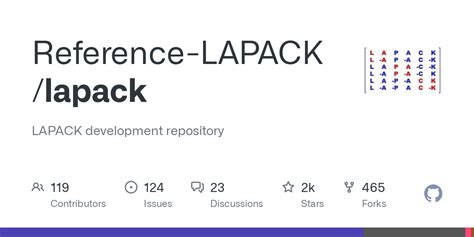 lapack src la constants f90 at master · reference lapack lapack · github
