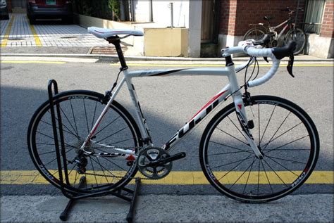 로드바이크 후지 루베 13 2013년식 네이버 블로그