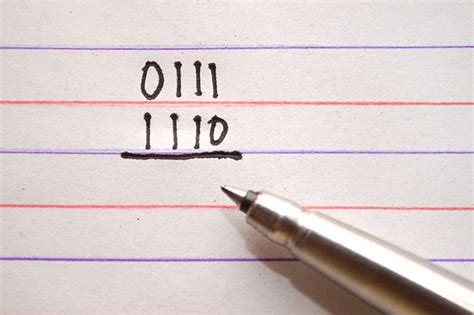 Bil Biruberry Arithmetic For Computers Addition And Subtraction