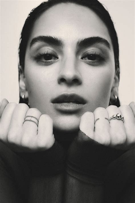 Nude Open 18k Rosegold Ring The Jewellery Room