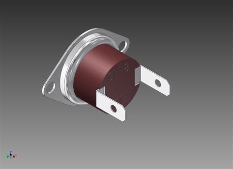 Free Cad Designs Files And 3d Models The Grabcad Community Library