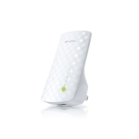 Extensor De Rango Wifi Tp Link Re200 Ac750 5g