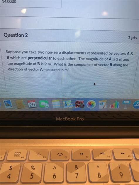 Solved 14 0000 Question 2 1 Pts Suppose You Take Two