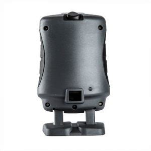 Code CR5000 Hands Free Barcode Scanner USB Serial Or BT