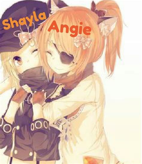 Angie Anime Amino