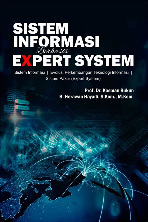 Open Library Sistem Informasi Berbasis Expert System