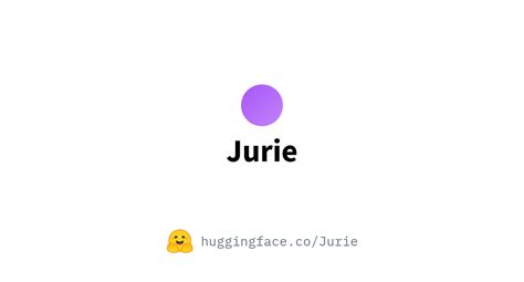 Jurie Jurie