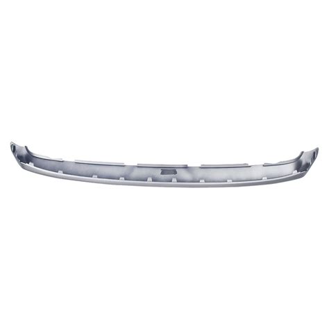 New Front Lower Bumper Grille Valance Panel Fits Ford Edge 2015 2016
