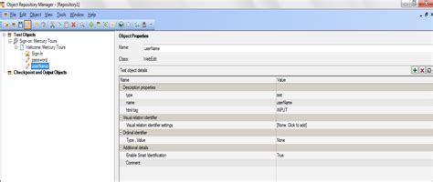Object Repository Exercise 1 Learn And Save Objects Of A Web