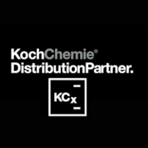 Koch-chemie pre viac než len lesk auta! - AquaReina