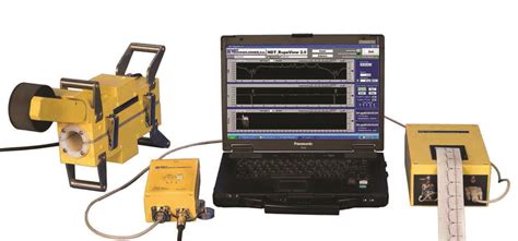 Electromagnetic Testing
